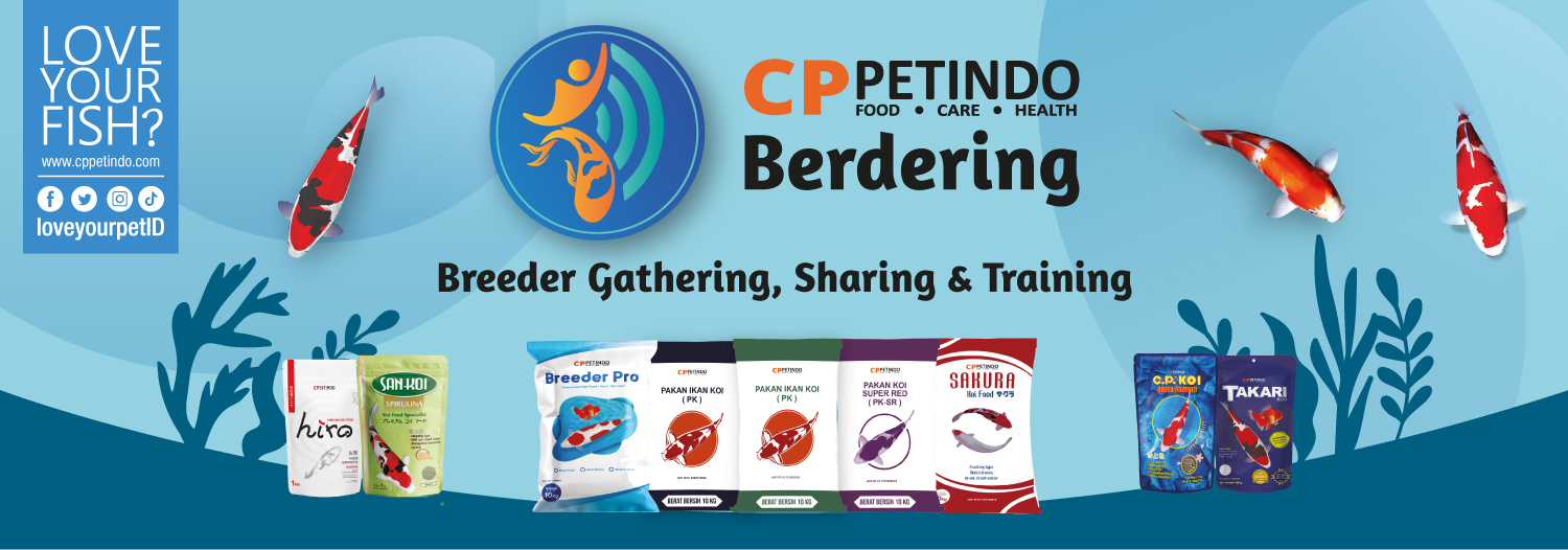 CPPETINDO - Pet Food Producer & Distributor